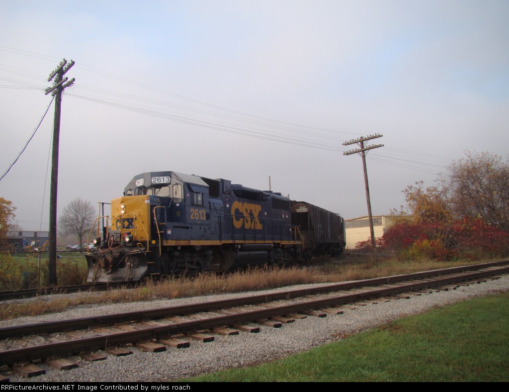 Switching Southwest CO-OP